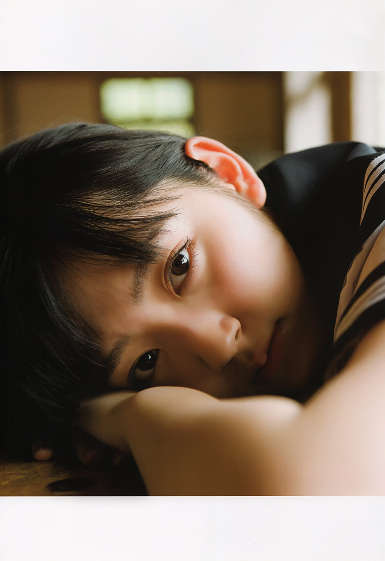 [Photobook] °C-ute - Airi Suzuki 9th Photobook - Sotsugyou