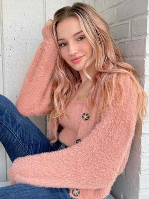 Cosette (Tik Tok Star) Wiki, Biography, Age, Boyfriend, Facts and More