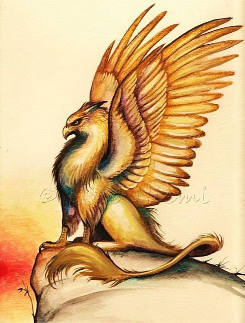 Griffin