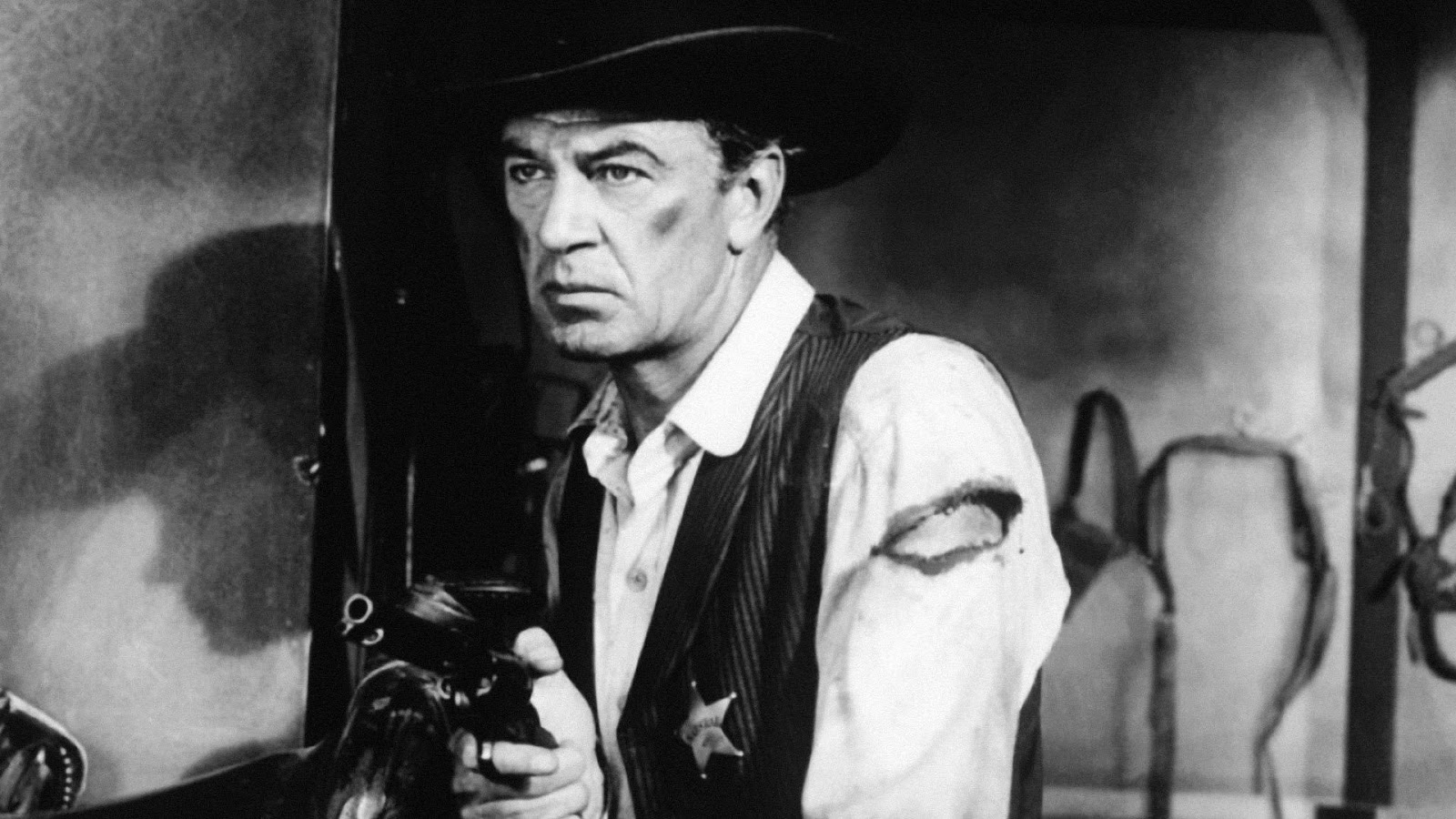 Movie Review: High Noon (1952) | The Ace Black Movie Blog