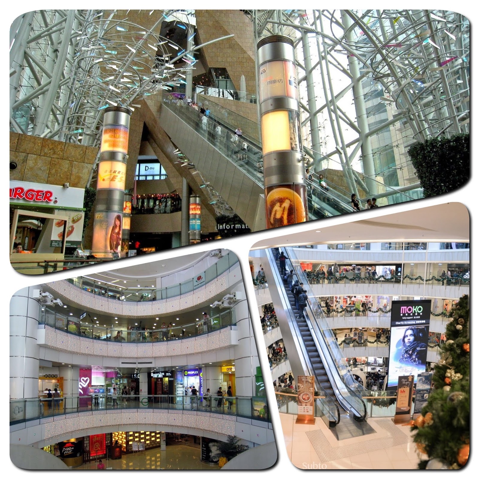 何文田-傲玟 GRAND HOMM