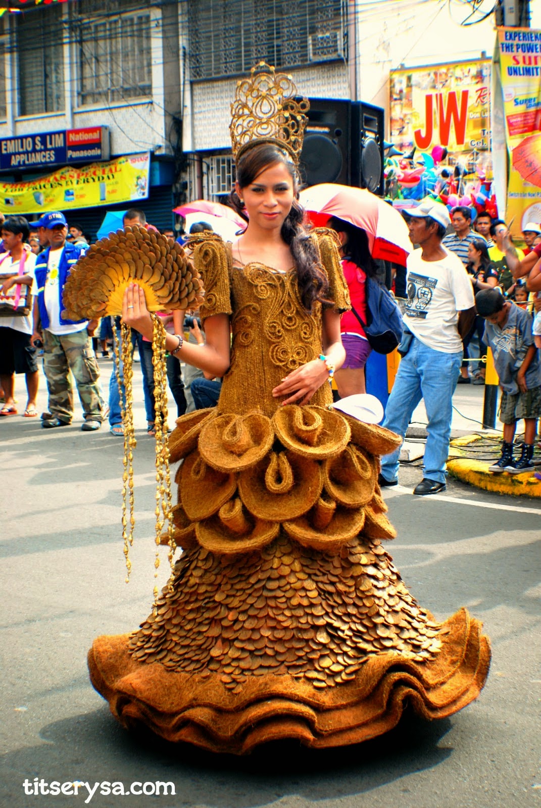 Coco Festival: COCO FESTIVAL - San Pablo City, Laguna