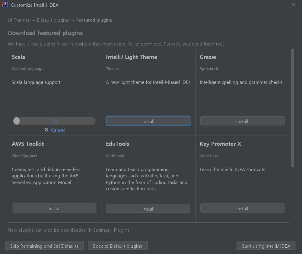 Daddy Makers: 2월 2020