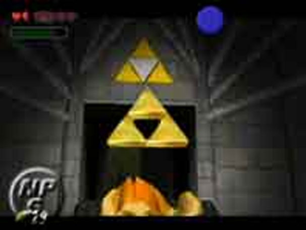 #Zelda30th: Ocarina of Time (N64) e as 1001 formas de conseguir a ...