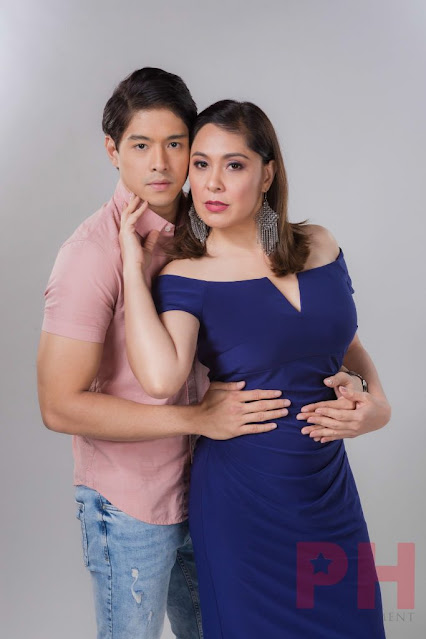 SHERYL CRUZ AND JERIC GONZALES ANSWER QUESTIONS ON WHY RUMORS ABOUT ...