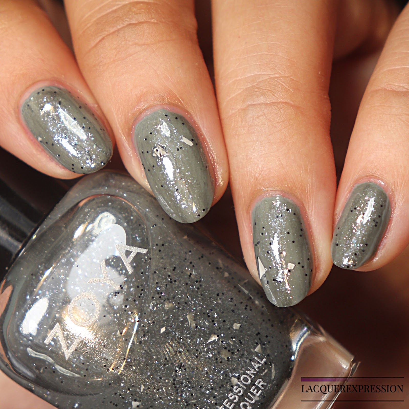 Zoya Innocence Spring 2019 Collection Swatch and Review - LacquerExpression