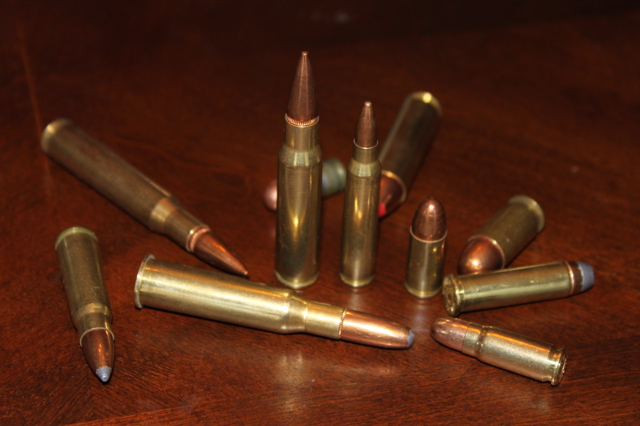 7.62x51n8o: WROL/SHTF: Choosing the Right Self-Defense Weapon