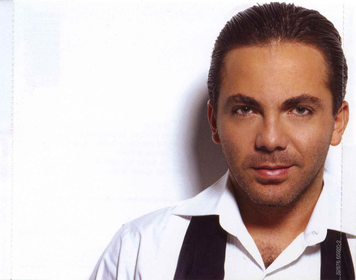 TestigoUno: Cristian Castro regresa a RD en buen momento