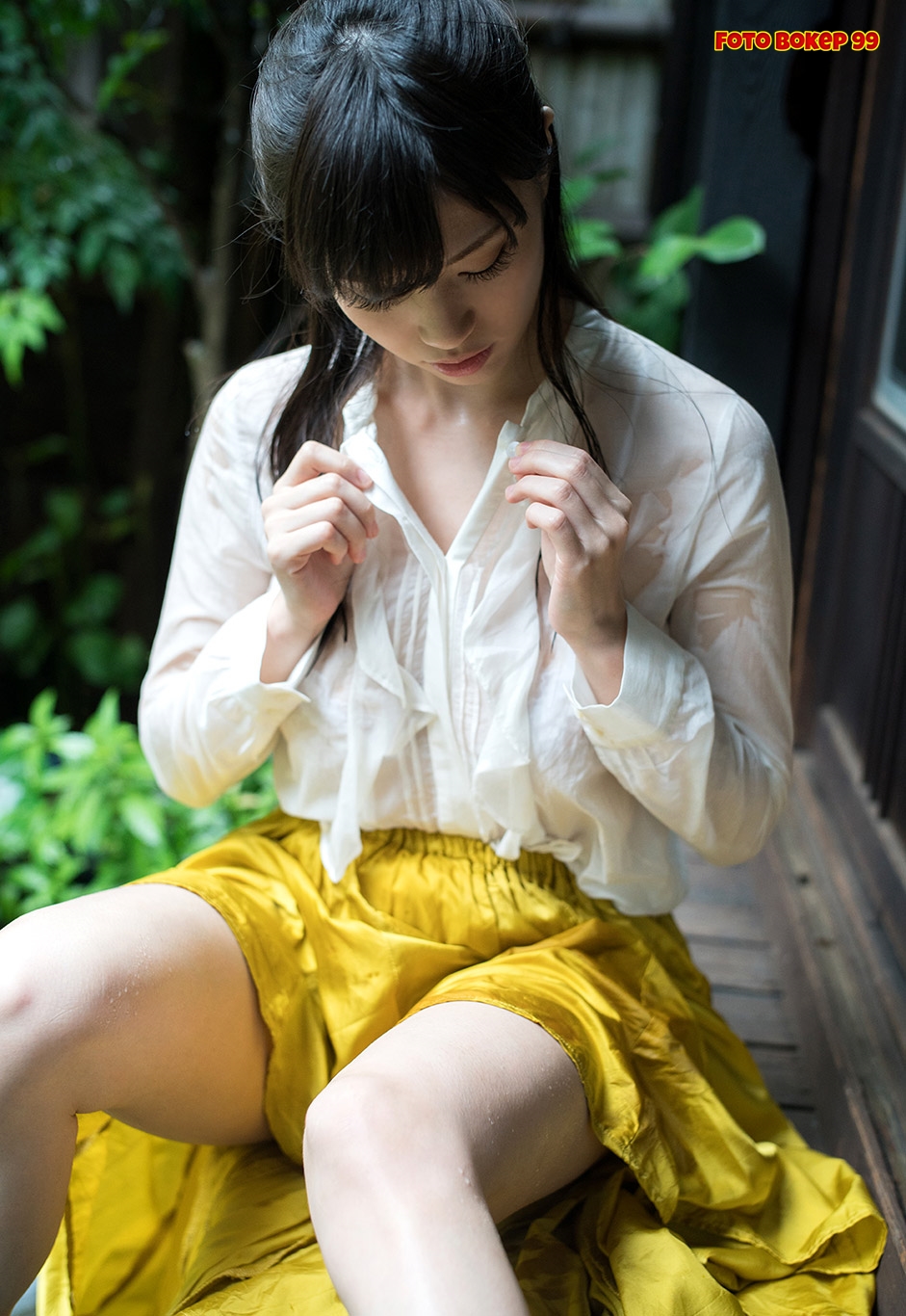 Artis Jav Pendatang Baru Shoko Takahashi - Foto Bokep 99