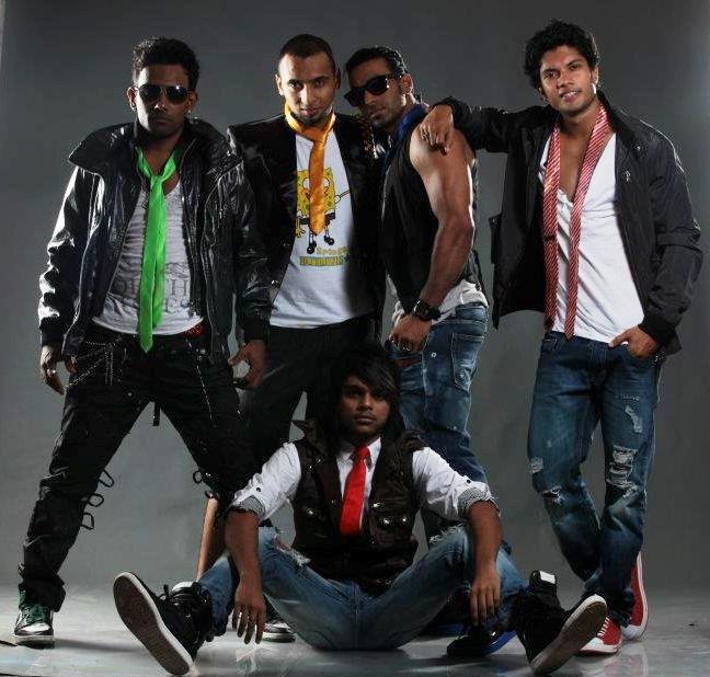 Rj "Dance Passion": AnY bOdY cAn DaNcE {ABCD} mOvIe NeW LoOk wITh ...