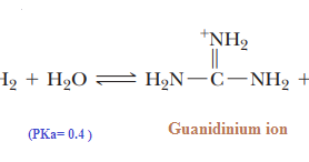 Welcome to Chem Zipper.com......: Why Guanidine behave as the strongest ...