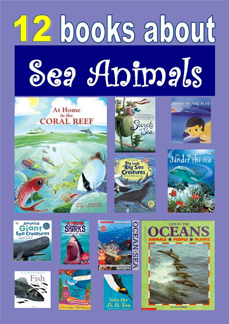 RemarkaBook Books About Sea Animals remarkabook-books-about-sea-animals
