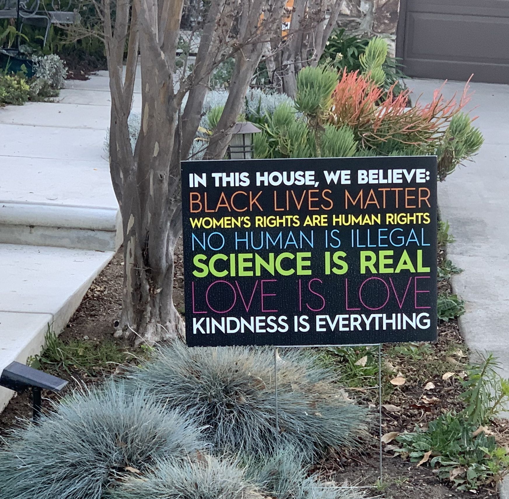 Science Examples Of Slogans