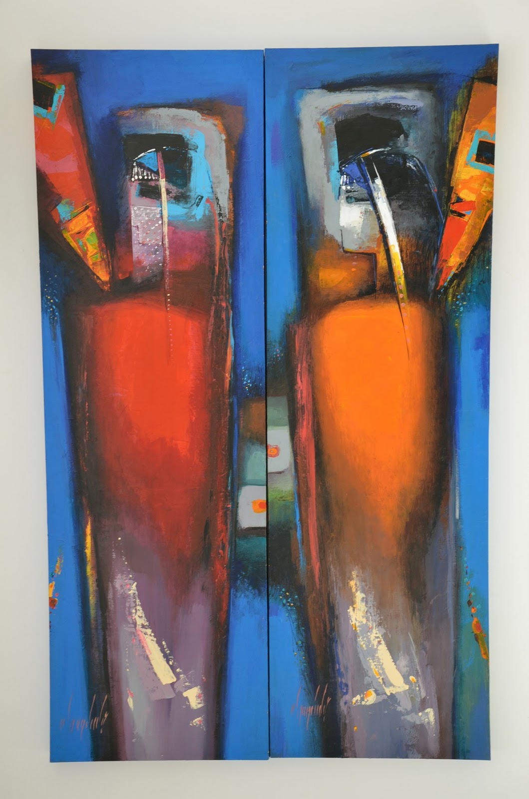 Inaie - out and about: Abbas Al Musawi