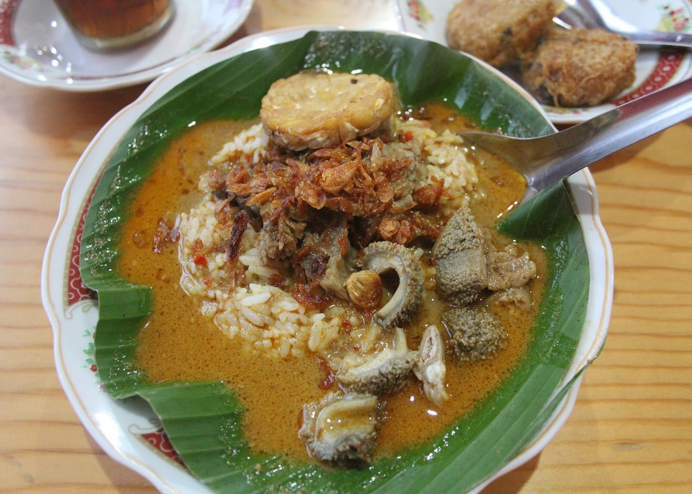 4 MASAKAN KHAS KOTA PATI PALING POPULER
