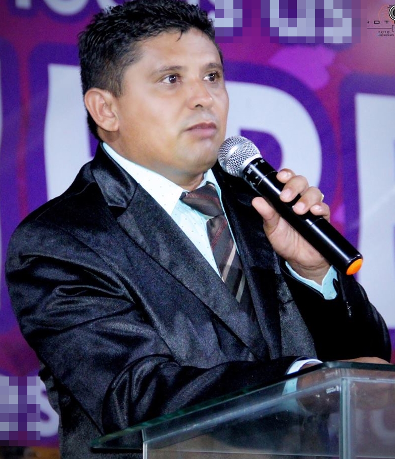 GOSPEL médici.com: CONVITE! Posse do Pastor Isaías neste sábado dia 17 ...