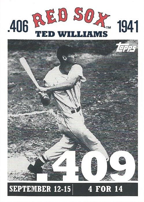 Shoebox Legends: Box o' Sox from Billy!