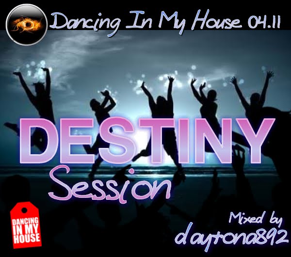 Daytona892 Sessions: abril 2011