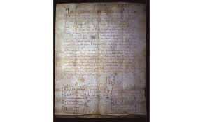 Andanças Medievais: Bula "Manifestis Probatum"