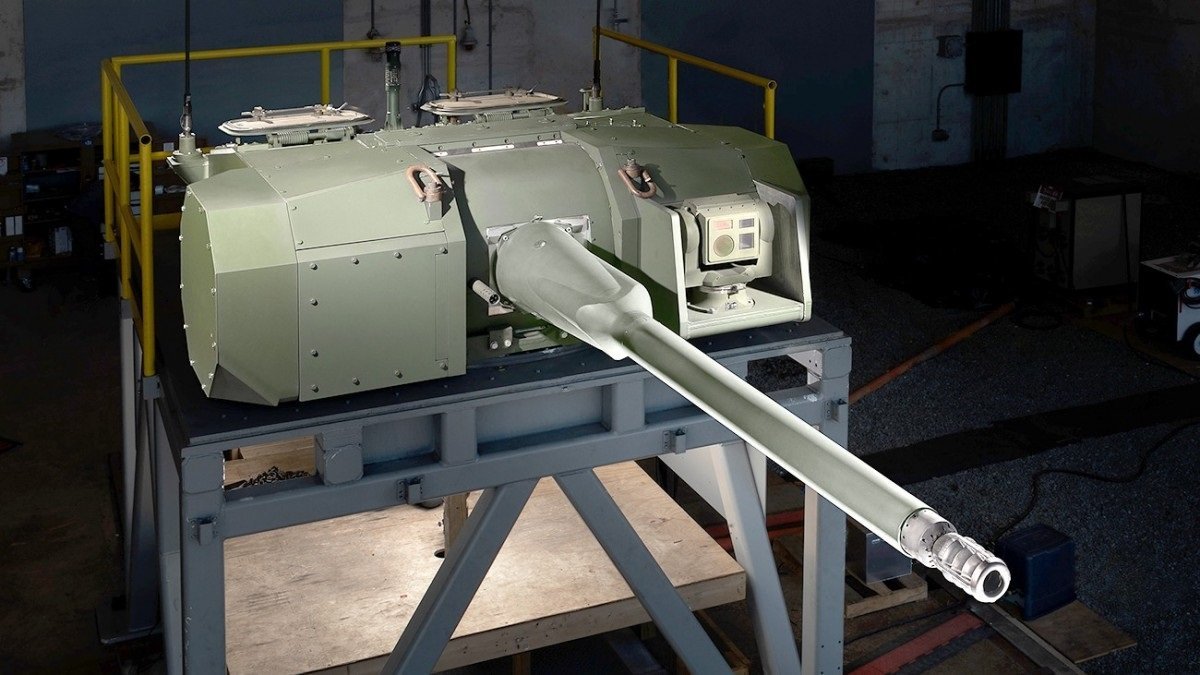 SNAFU!: Army announces divestiture of the Stryker Mobile Gun System