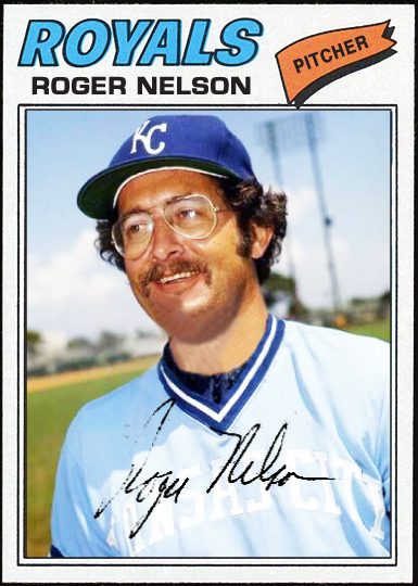 WHEN TOPPS HAD (BASE)BALLS!: A NOT SO MISSING 1977 CAREER-CAPPER FOR ...
