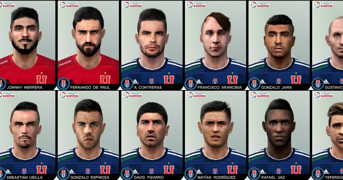 Pes 6 Collection