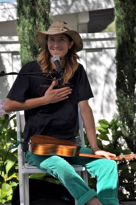 The Reno Dispatch: May 2015