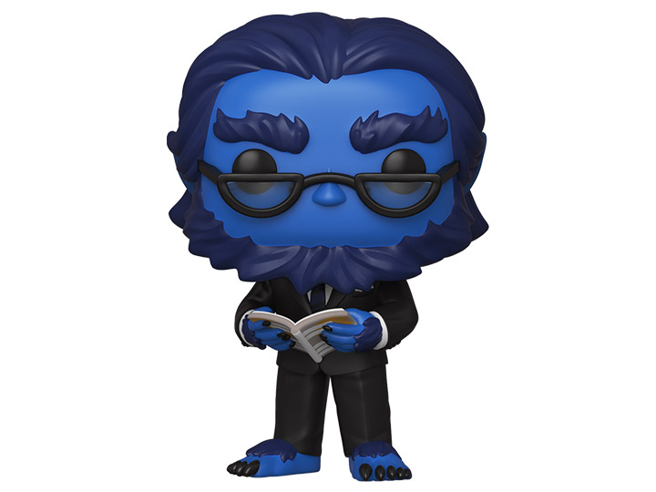 Pop! Marvel: X-Men 20th Anniversary (Funko)
