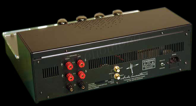 stereonomono - audio Hi Fi Compendium - 14 years on-line: Audio ...