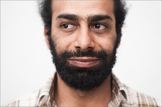 Matchbox On Tour 2011: MATCHBOX ANTWERPEN - ALI KADHUM EN BERT JACOBS