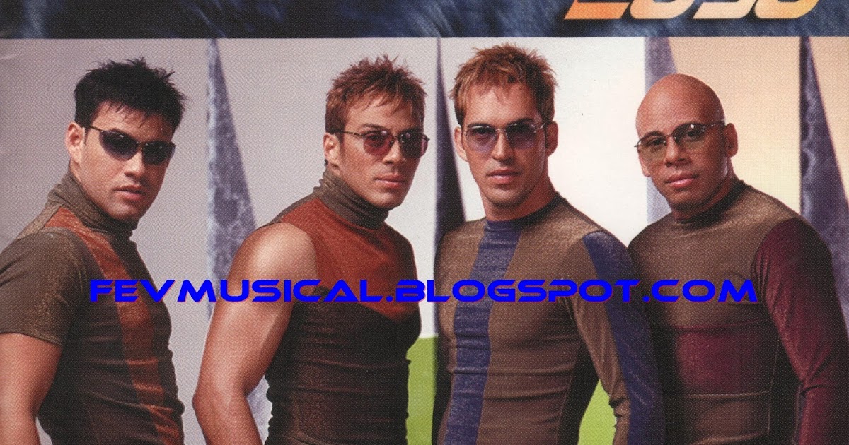 FEV MUSICAL: 2001 - Grupo Mania - 2050 (Universal)