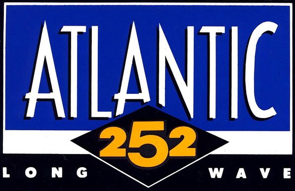 XPLORADIO: ATLANTIC 252 - Longwave Radio