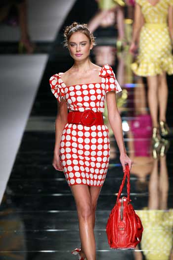 blankitta: MODA EN PRIMAVERA