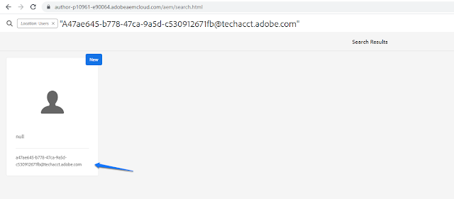 Experiencing Adobe Experience Manager Aem Cq Aem Cloud Service Get Adobe Ims Jwt And Aem