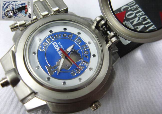 Detective Conan: Detective Conan Merchandise!