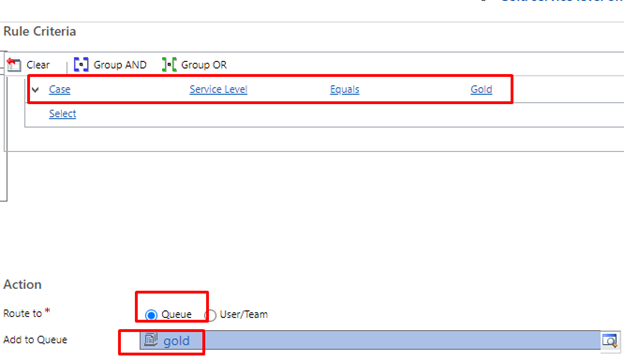 Cases Queues And Routing Rules In Microsoft Dynamics 365 Shahryar Sultan