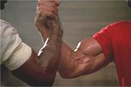 Kino Shout!: The Expendables 2-The Kino Shout! Review