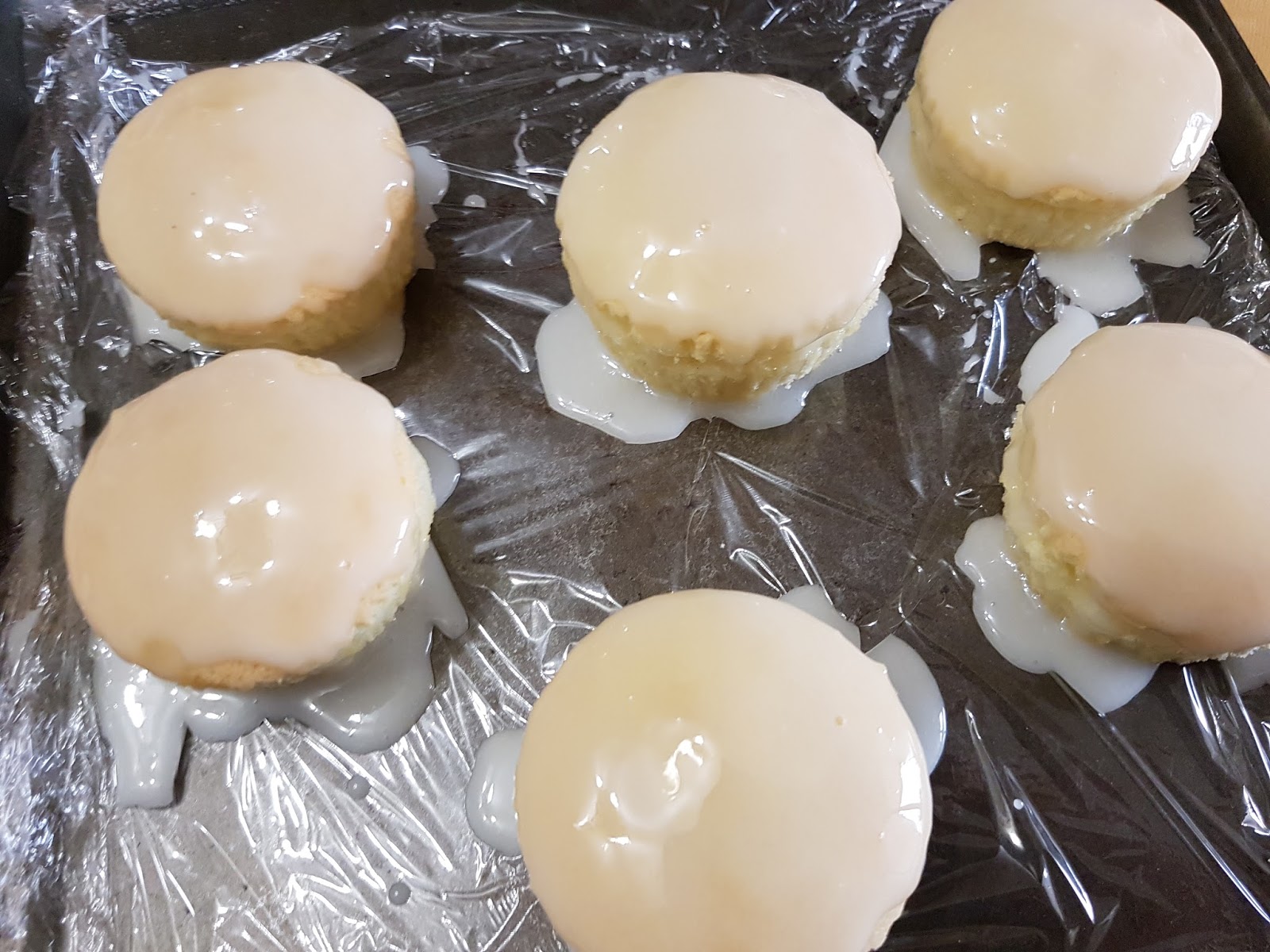 I Sospiri pugliesi - senza glutine