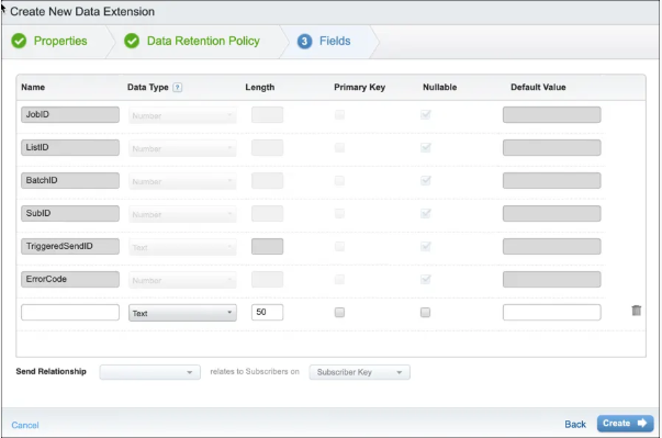How you can utilize the Send Logging feature within the Salesforce ...