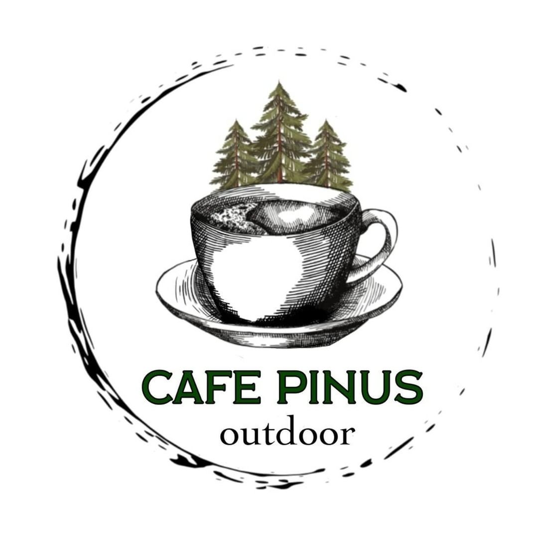 Cafe yang lagi hits di Bogor - Cafe Pinus