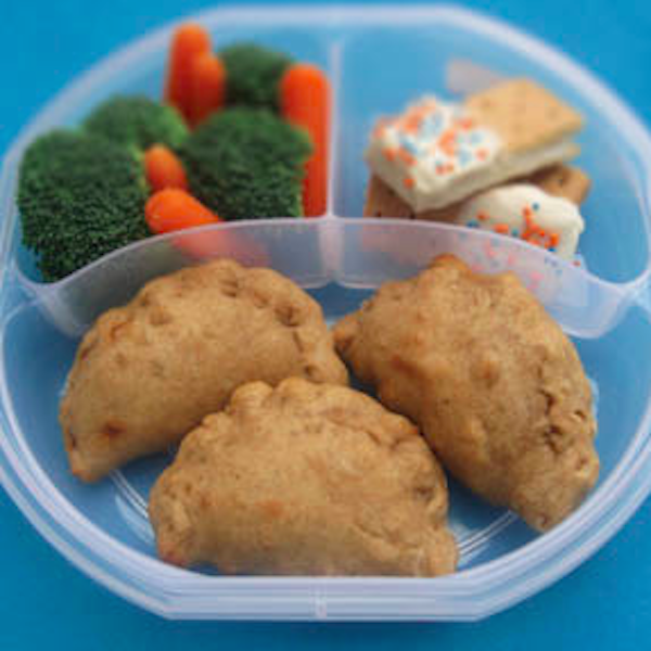 Familius | Highlights from "52 School Lunches"