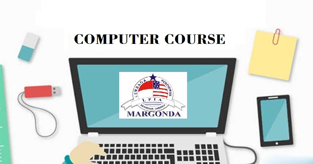 Computer and English Training: Pelatihan Komputer