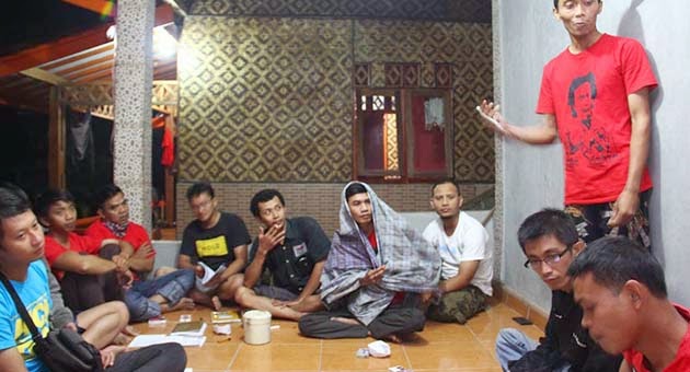 Federasi Perjuangan Buruh Indonesia PT. Unipack Indosystems