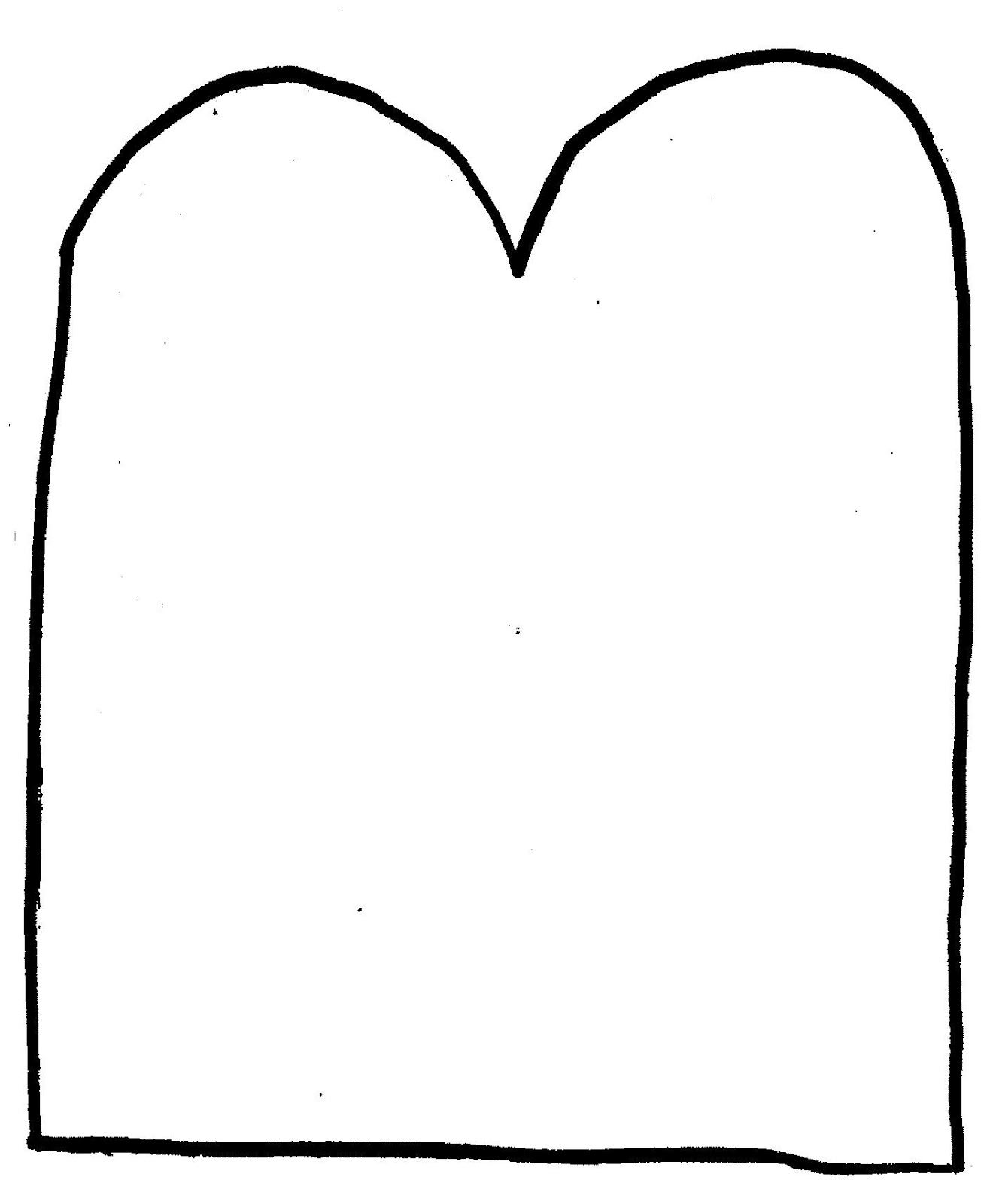 Children's Liturgy: 3rd Sunday in Lent B