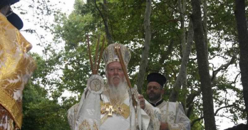 ΦΩΣ ΦΑΝΑΡΙΟΥ: Η ΣΗΜΕΡΙΝΗ ΠΑΤΡΙΑΡΧΙΚΗ ΛΕΙΤΟΥΡΓΙΑ ΣΤΗΝ ΦΑΝΕΡΩΜΕΝΗ ΚΥΖΙΚΟΥ ...