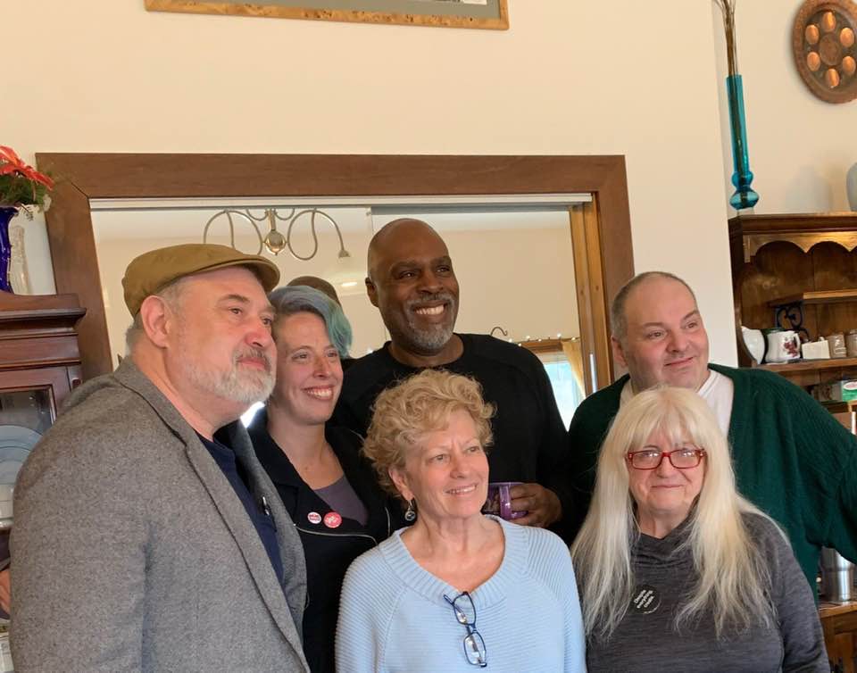 Gregory L. Norris, Writer