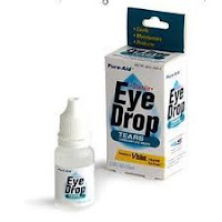 ...See the beauty of life : WHAT YOU DIDN’T KNOW ABOUT INSTILLING EYE DROPS