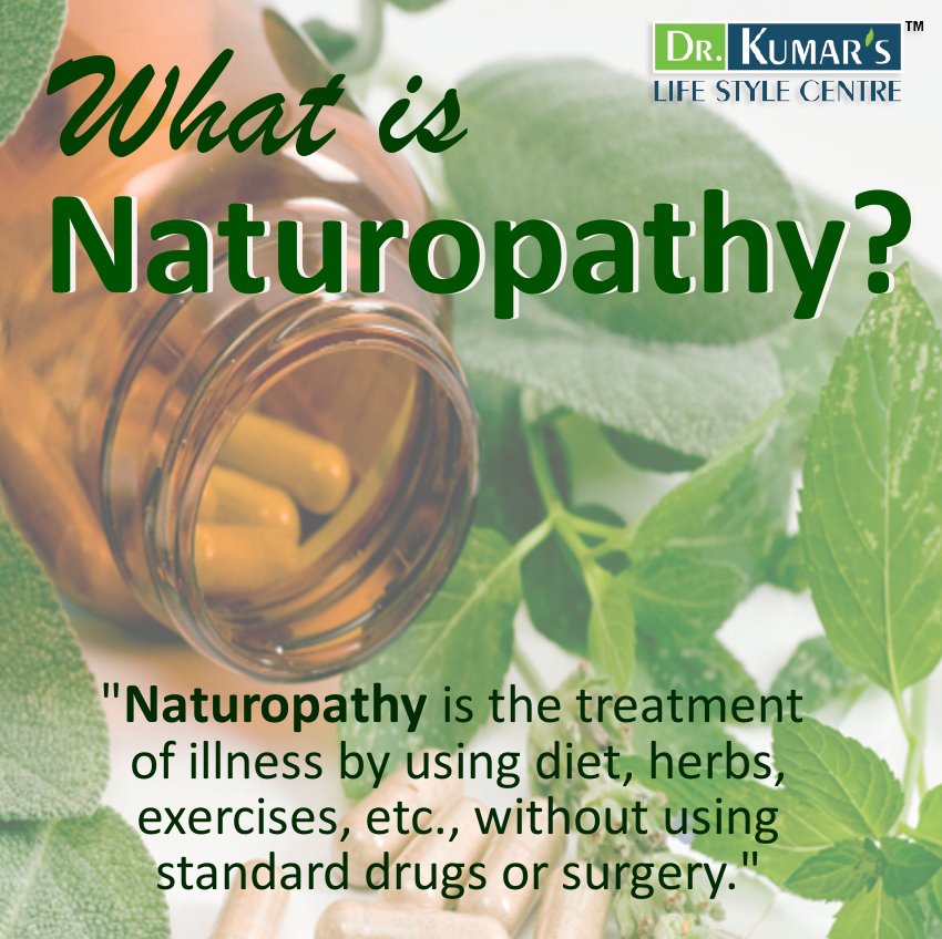 Naturopathy Centre Faridabad