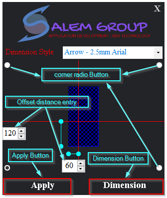 Revit Add-Ons: Free Column Axis – Shift Rectangular Columns to Precise ...