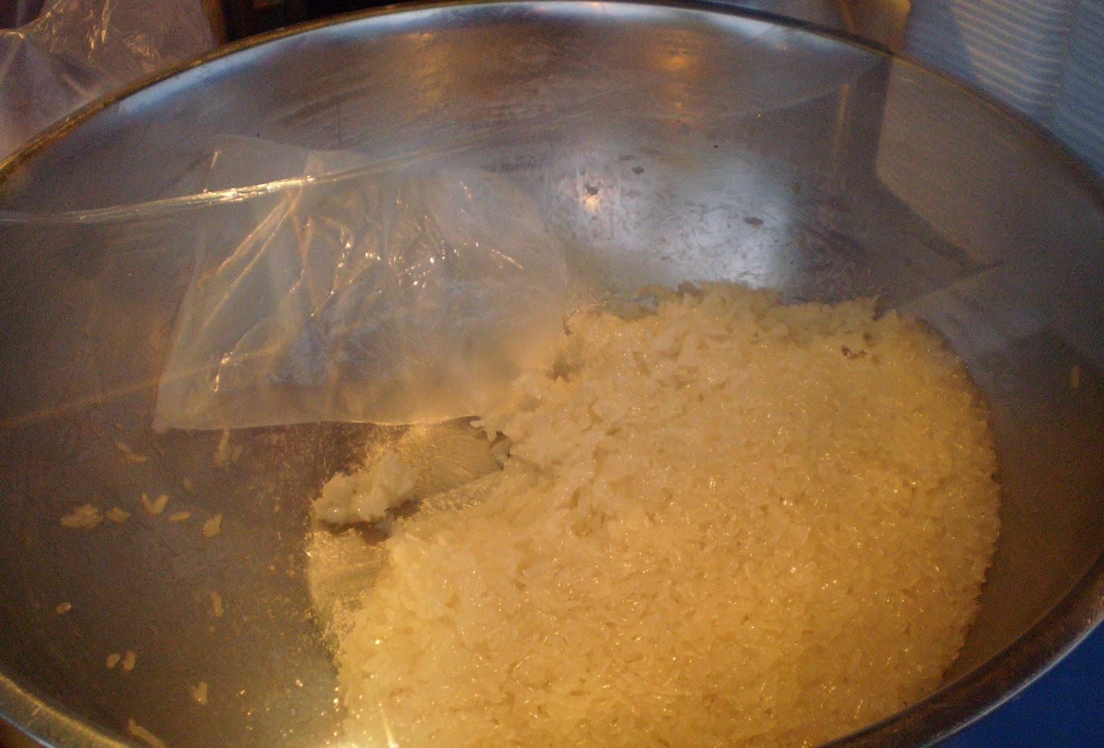 Food@Home Sweet Home: Day trip to Danok, Thailand - Eat, Shop and Massage!